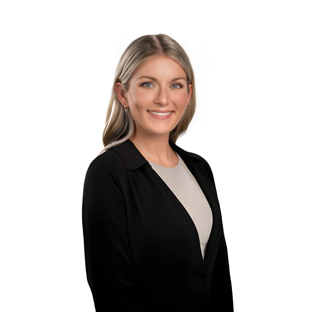 Kristina Tar - Real Estate Agent - The Stephen Tar Team