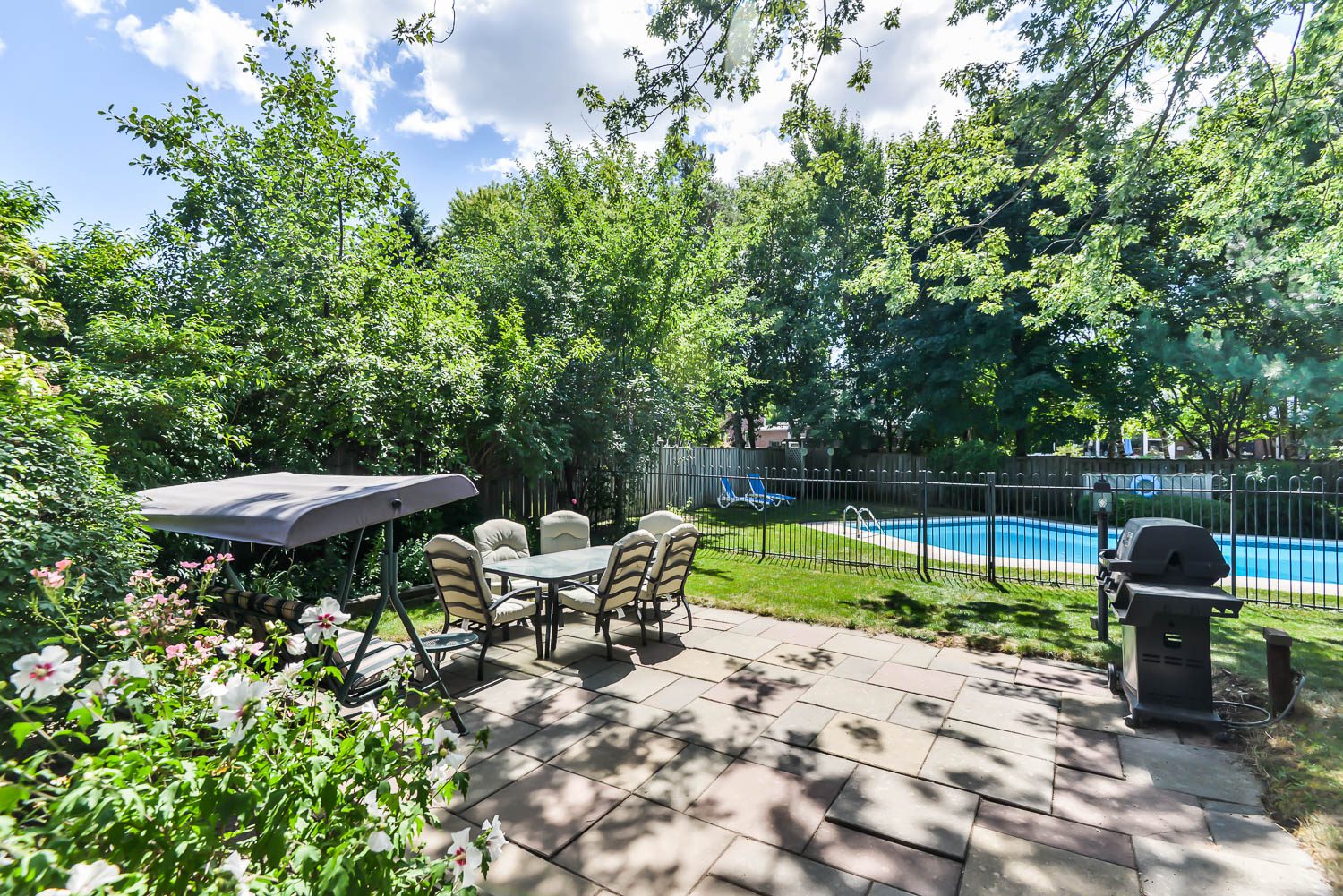 28 Sir Galahad Place, Markham - Tar Team Real Estate