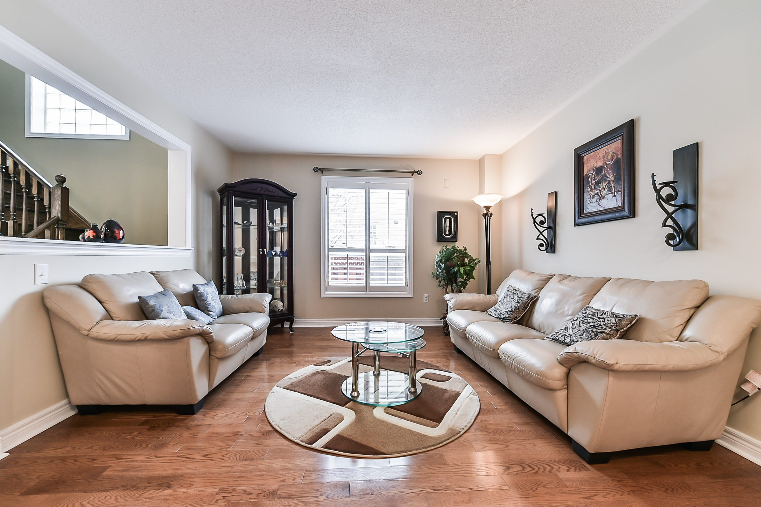 46 Landsdown Crescent, Markham - Tar Team Real Estate