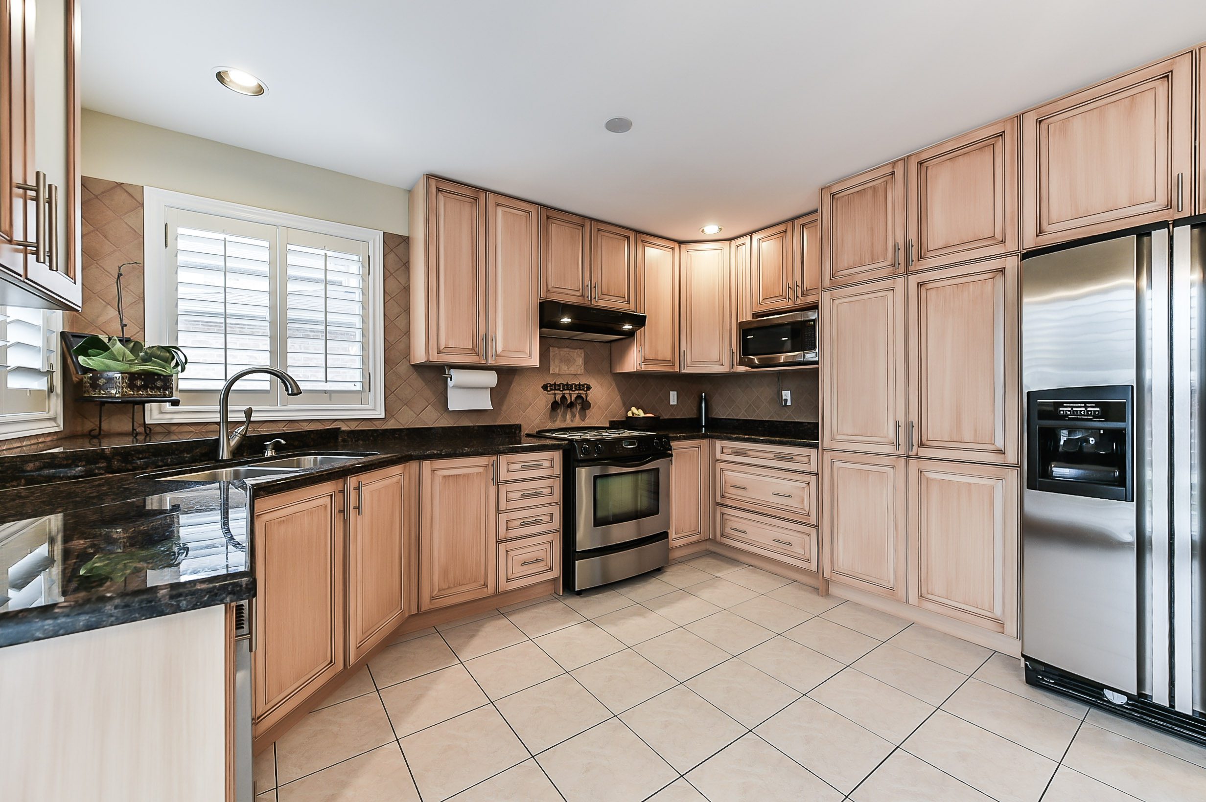 46 Landsdown Crescent, Markham - Tar Team Real Estate