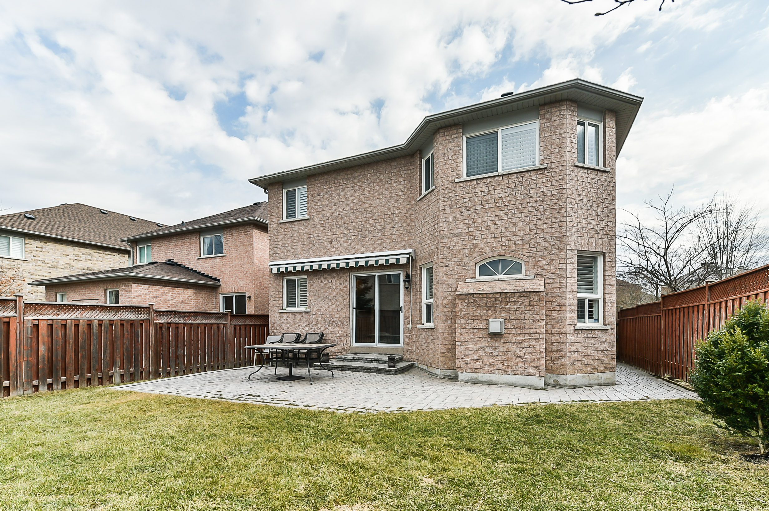 46 Landsdown Crescent, Markham - Tar Team Real Estate