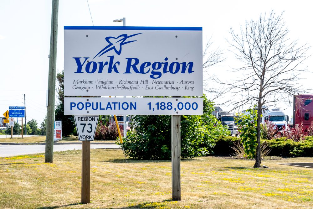 5 Reasons to Love York Region Real Estate | The Tar Team