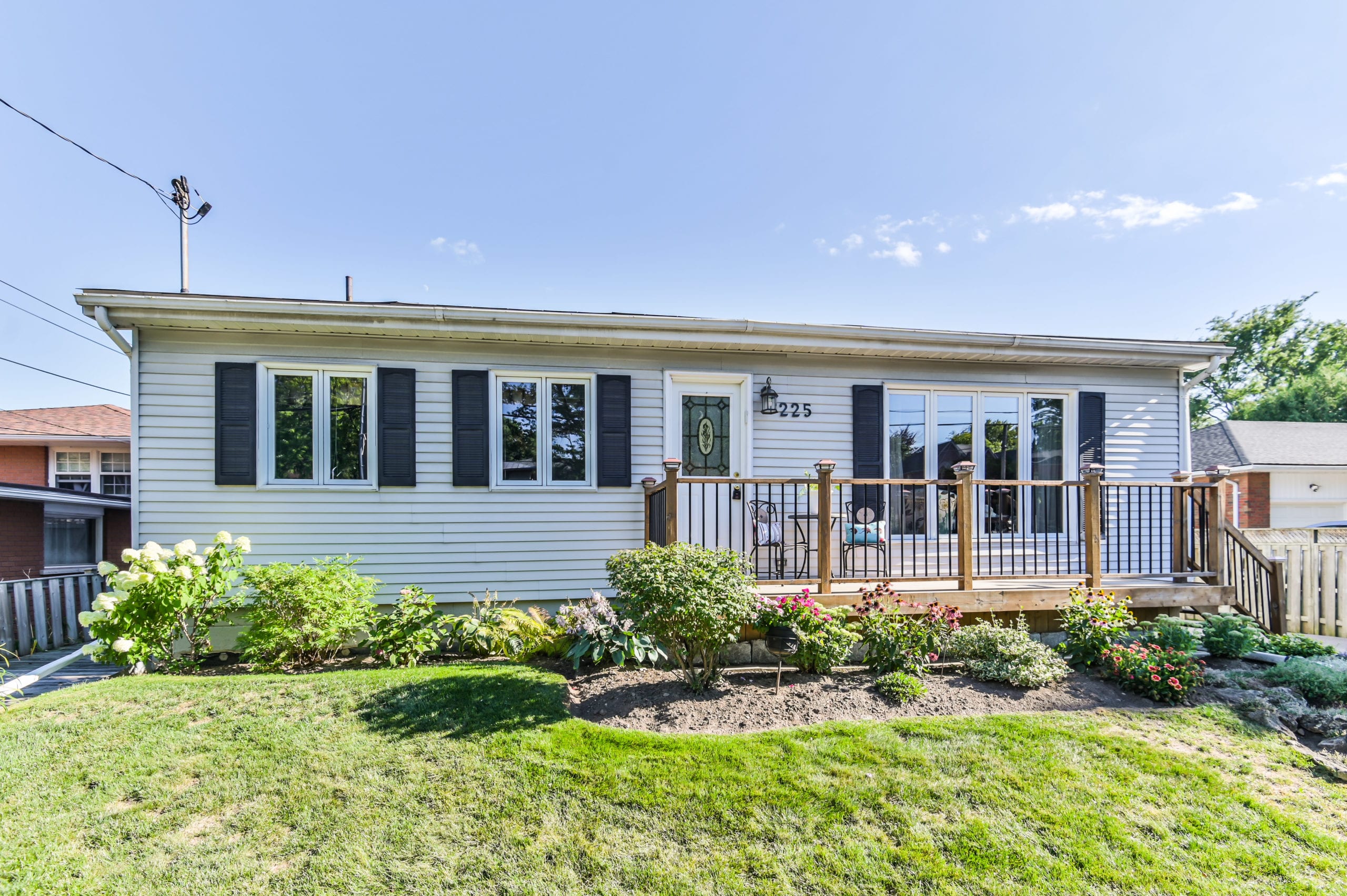 225 Church Street Markham - Tar Team Real Estate