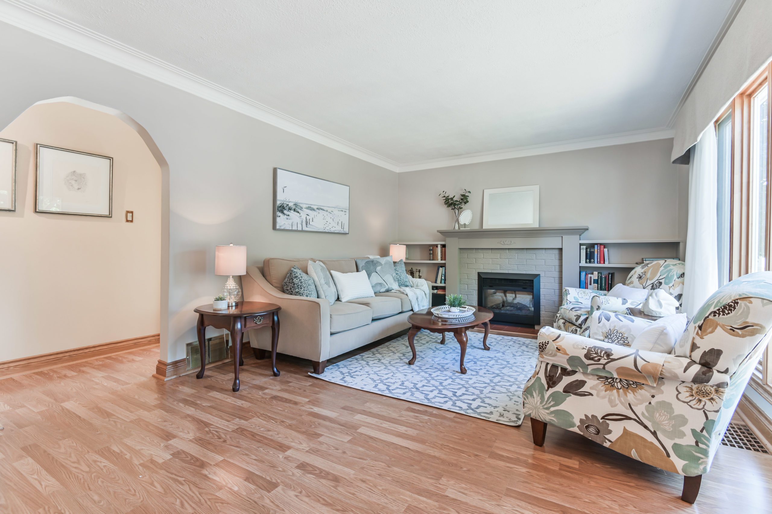 225 Church Street Markham - Tar Team Real Estate