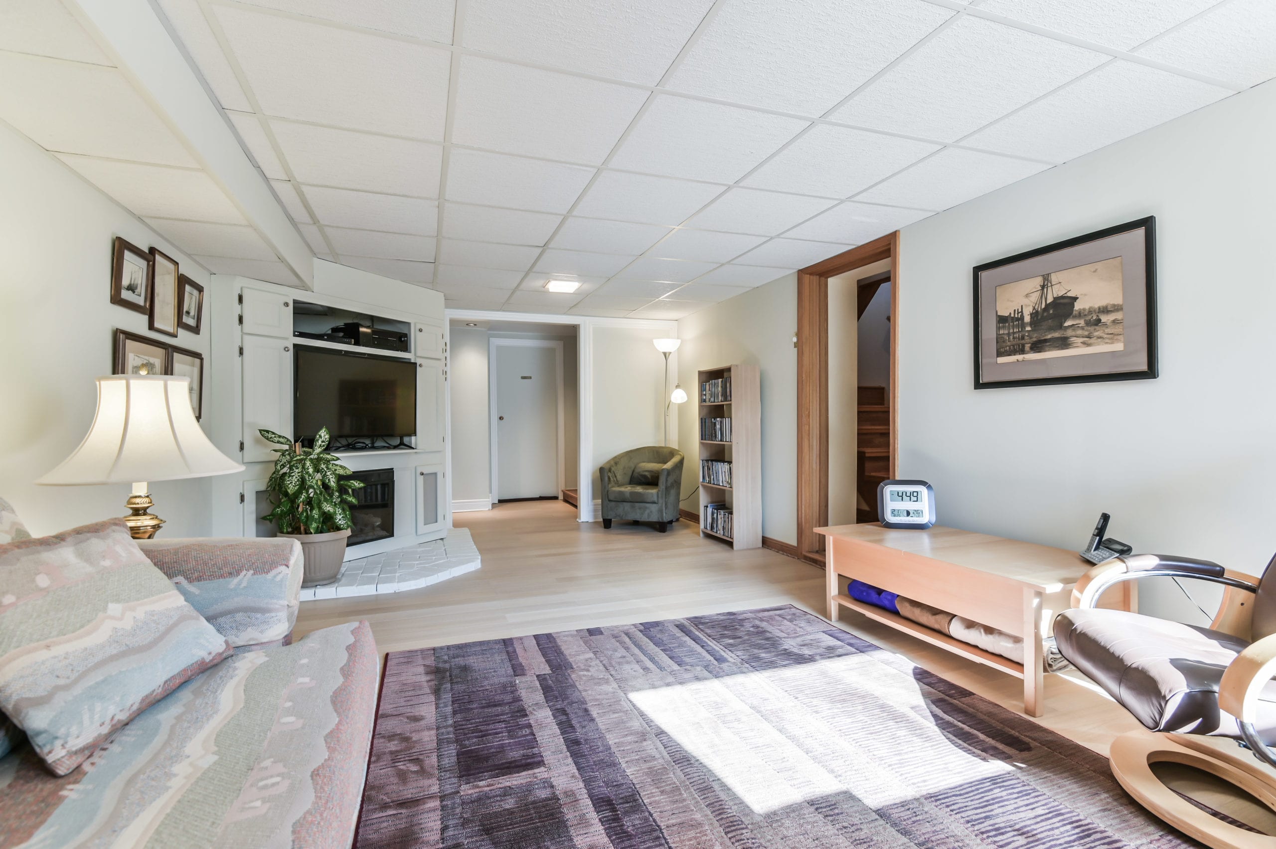 225 Church Street Markham - Tar Team Real Estate