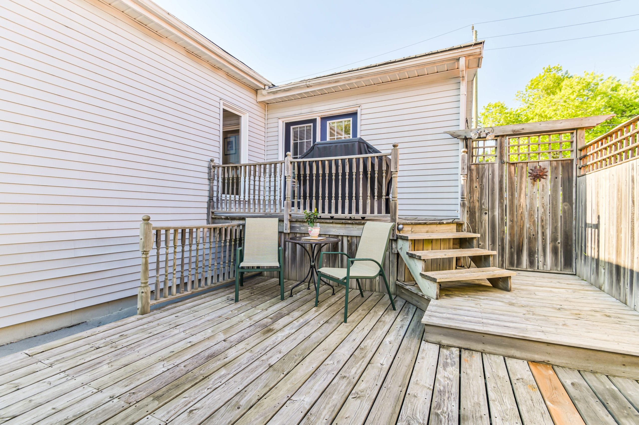 225 Church Street Markham - Tar Team Real Estate