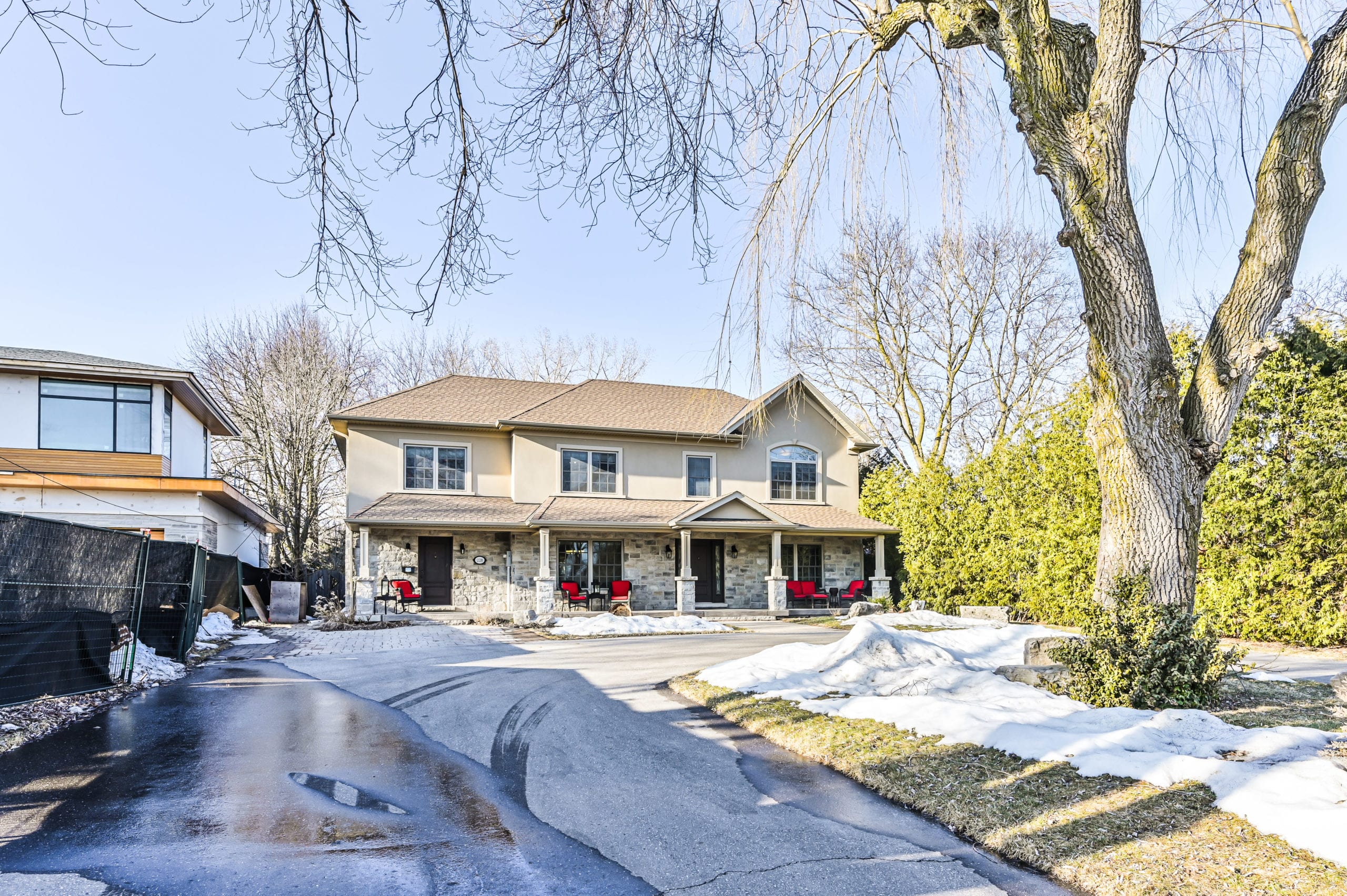 228 Church Street, Markham Village - Tar Team Real Estate