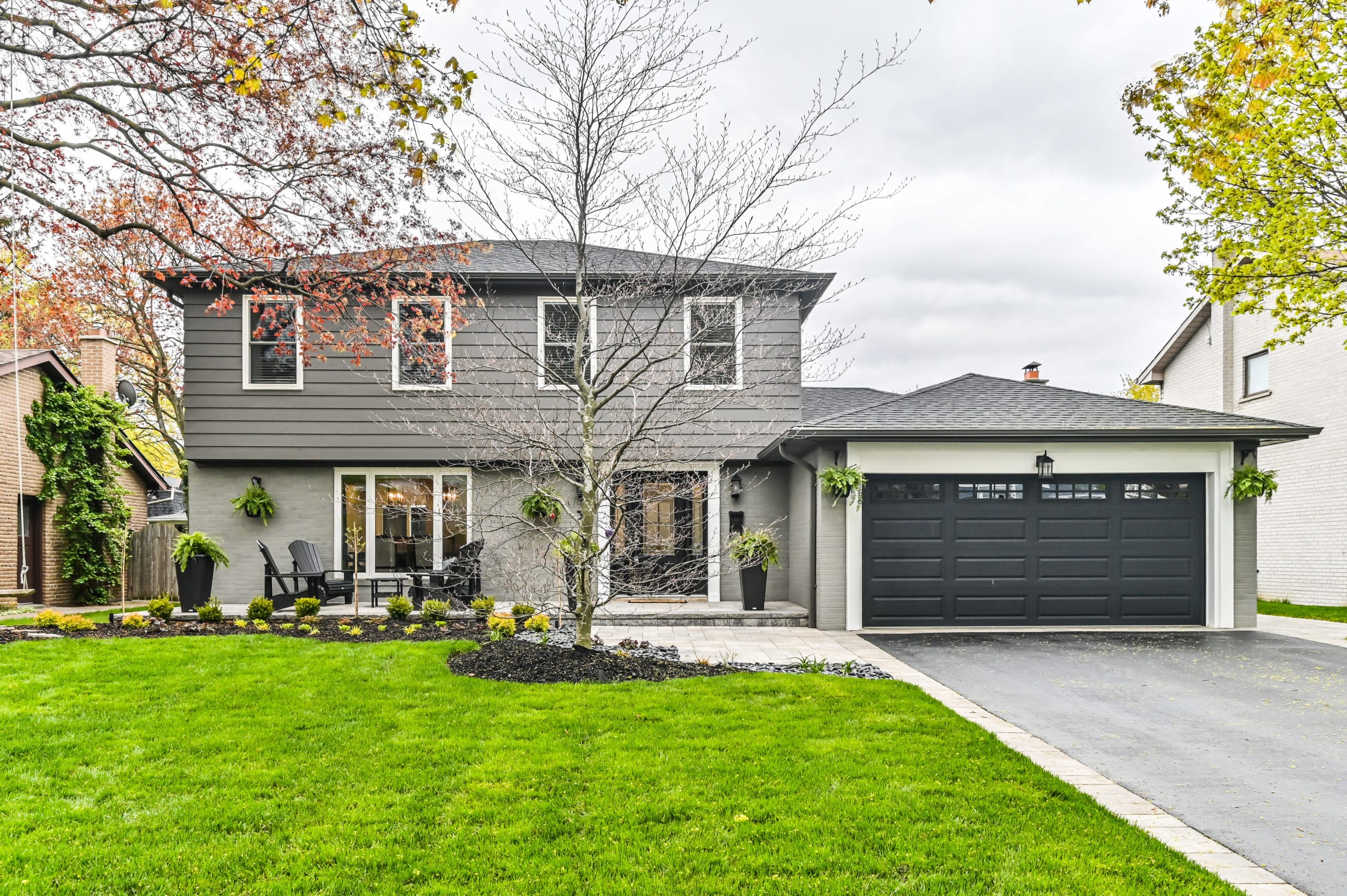 35 Senator Reesor's Dr, Markham - Tar Team Real Estate