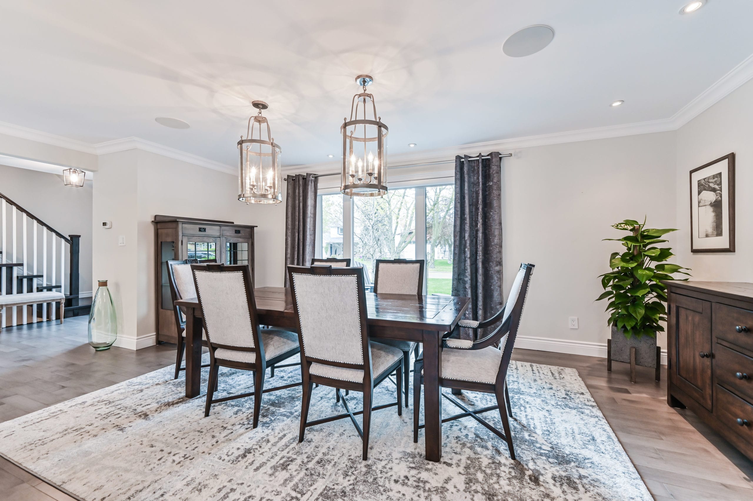 35 Senator Reesor's Dr, Markham - Tar Team Real Estate