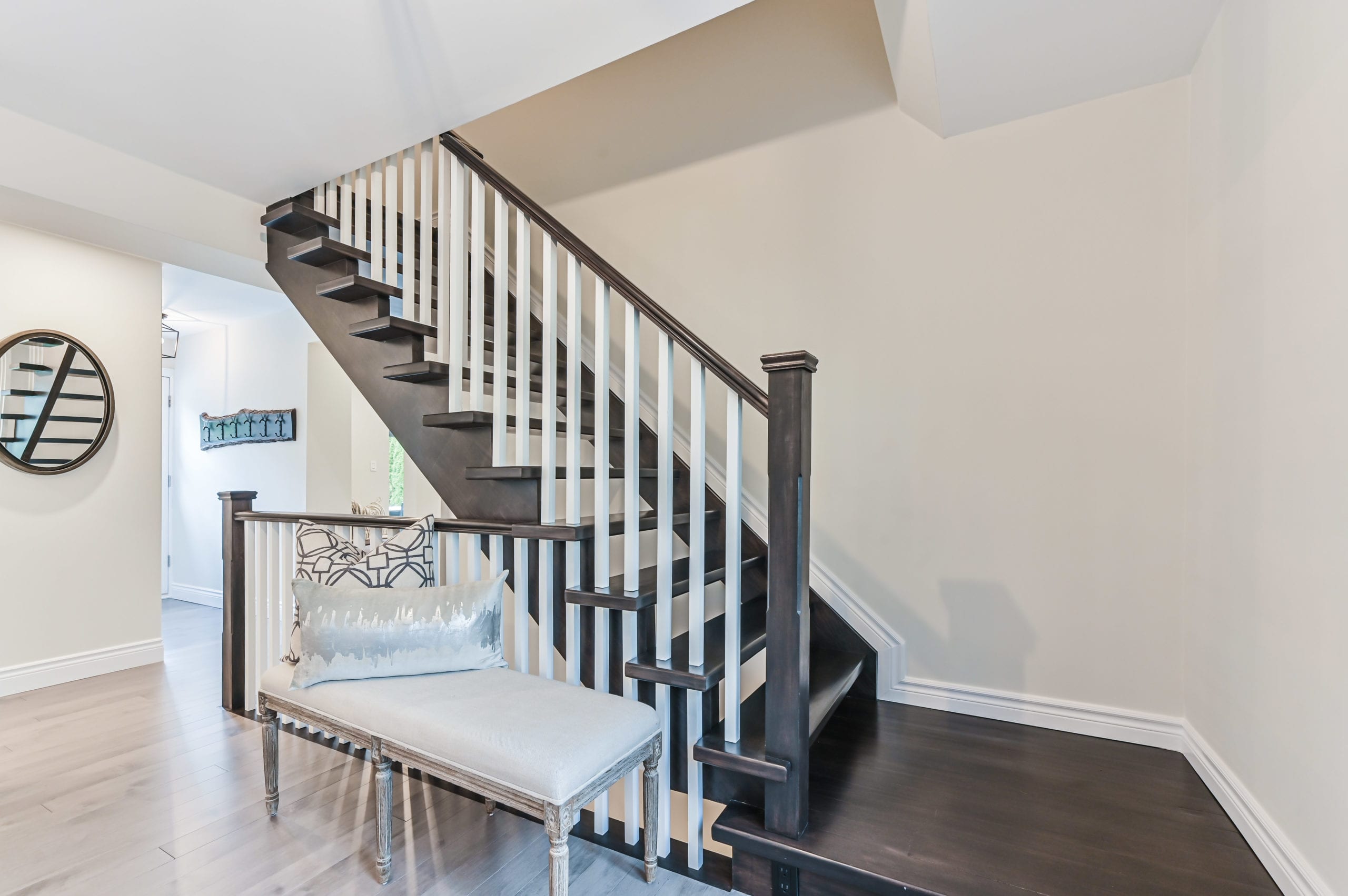 35 Senator Reesor's Dr, Markham - Tar Team Real Estate