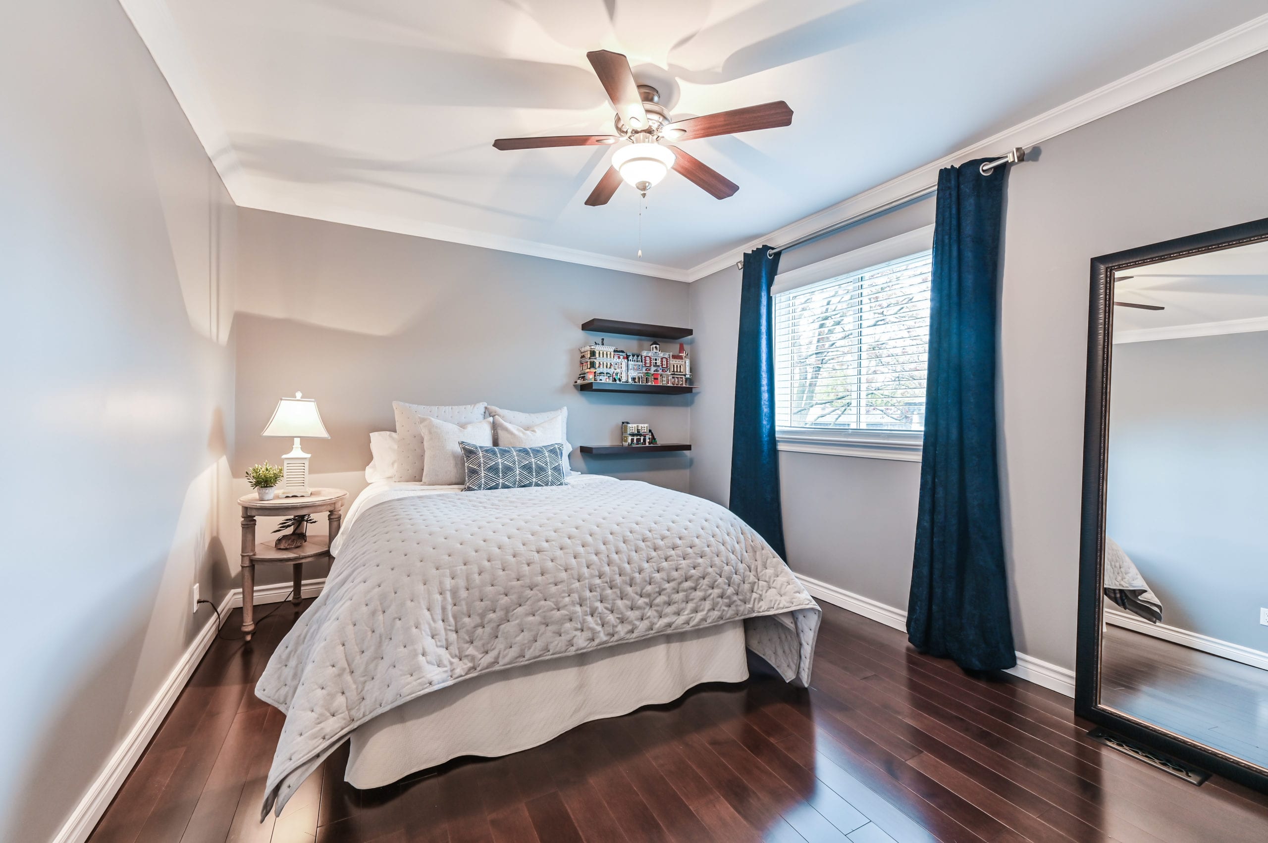 35 Senator Reesor's Dr, Markham - Tar Team Real Estate