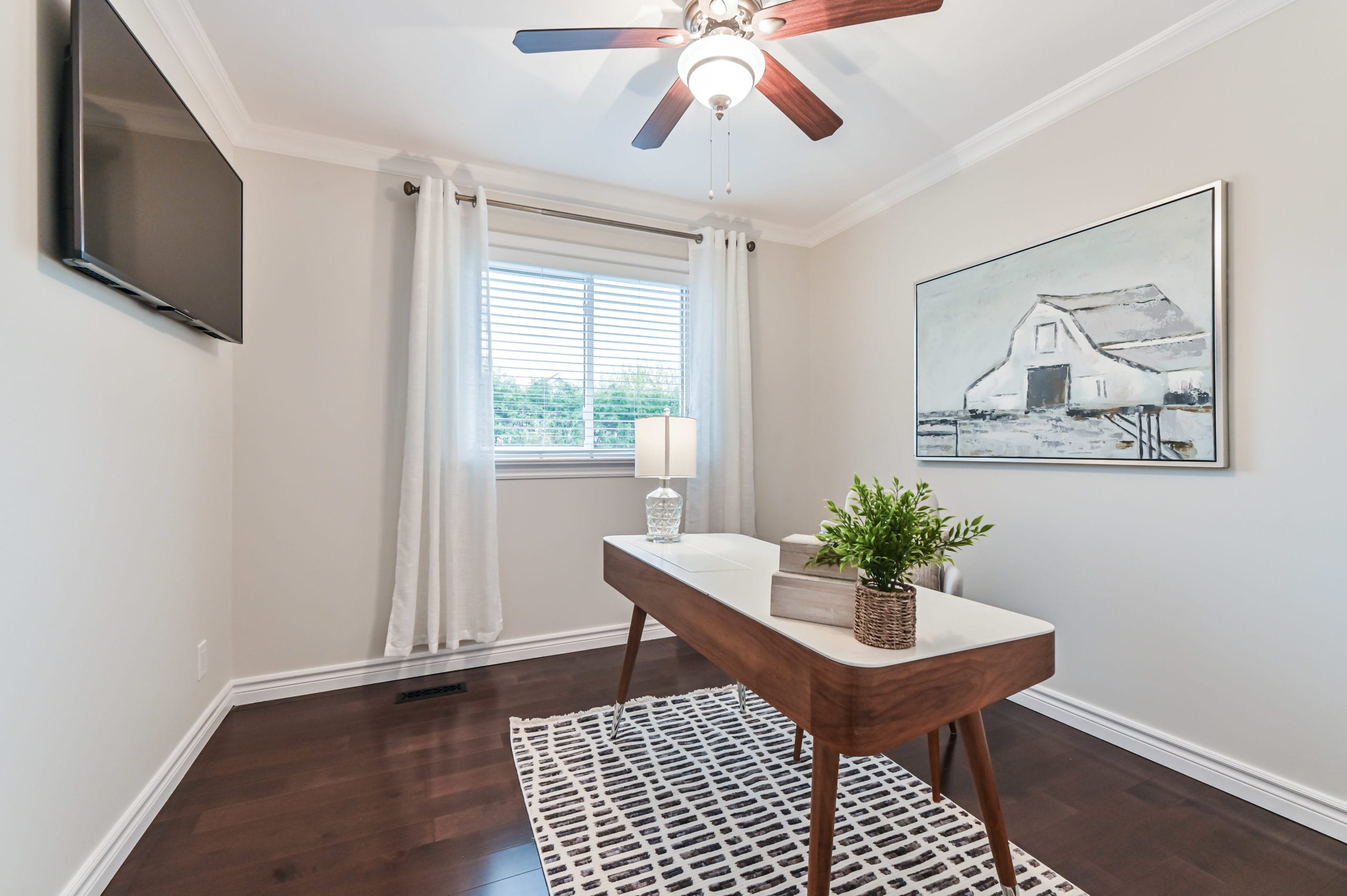 35 Senator Reesor's Dr, Markham - Tar Team Real Estate