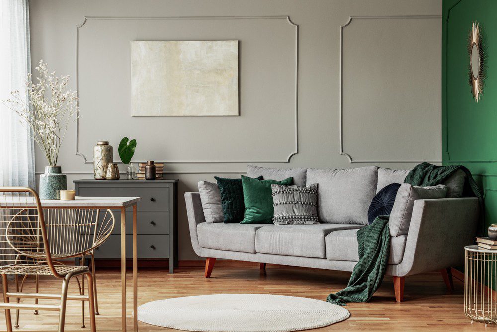 5 Top Interior Design Trends for 2022 - Tar Team