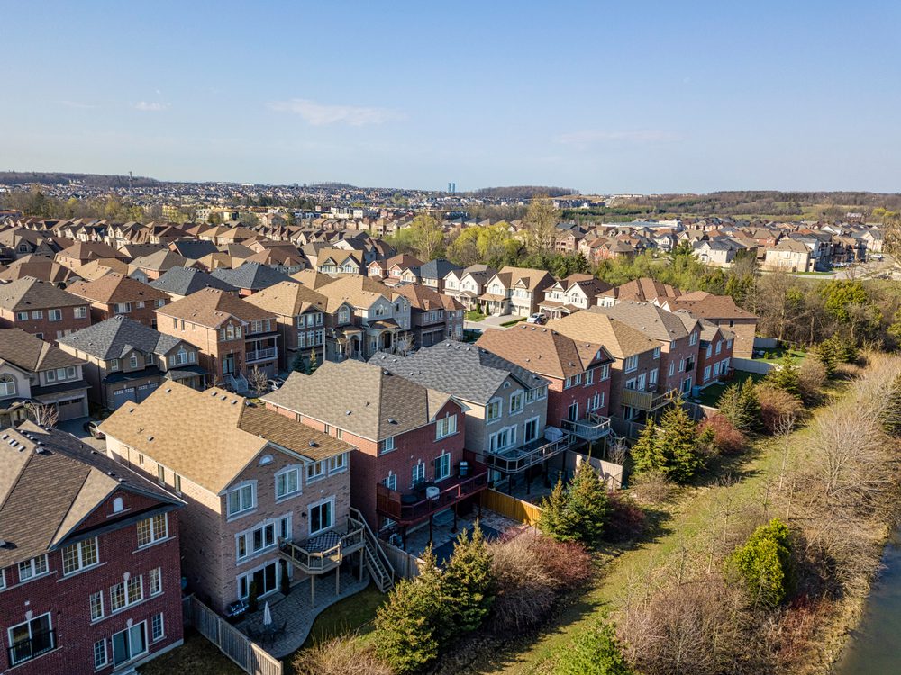 5 Benefits Of Living In The Suburbs