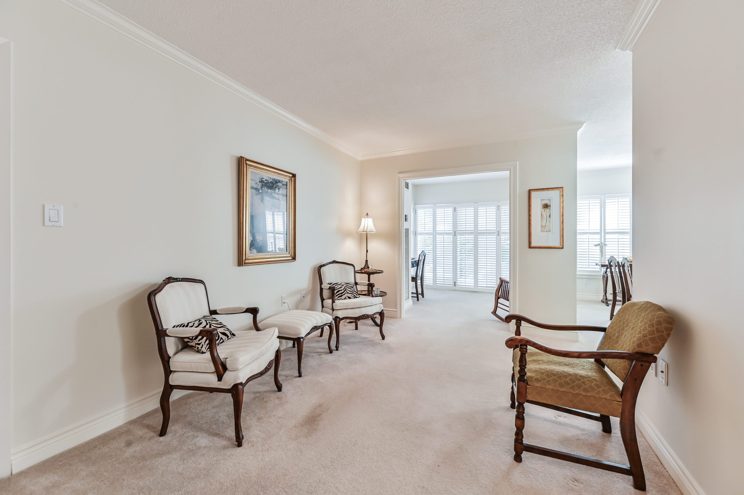 100 Anna Russell Way Unit 103, Markham - Tar Team Real Estate