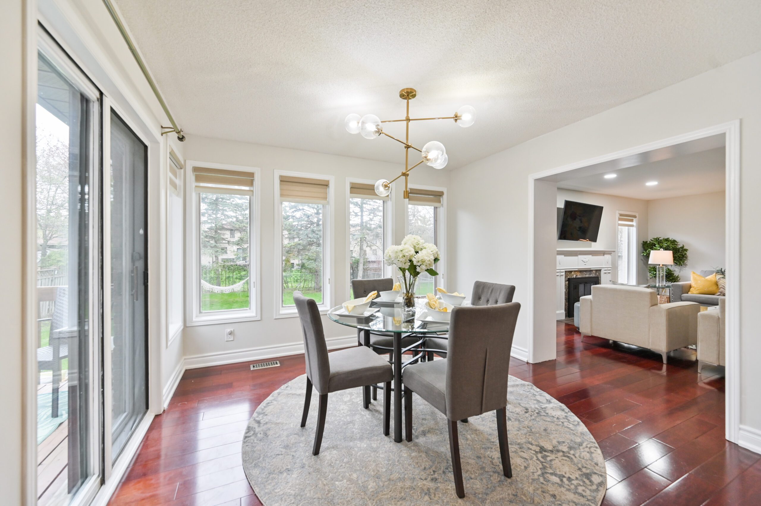 202 Church Street Markham - Tar Team Real Estate