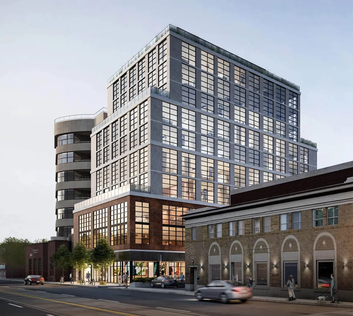 Review of The Warehouse Lofts in Toronto - Tar Team Real Estate