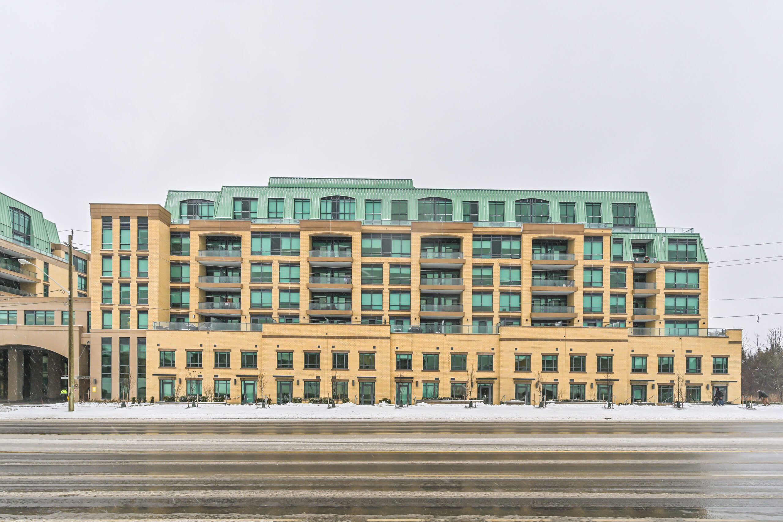 11782 Ninth Line #806 - Stouffville - Tar Team Real Estate