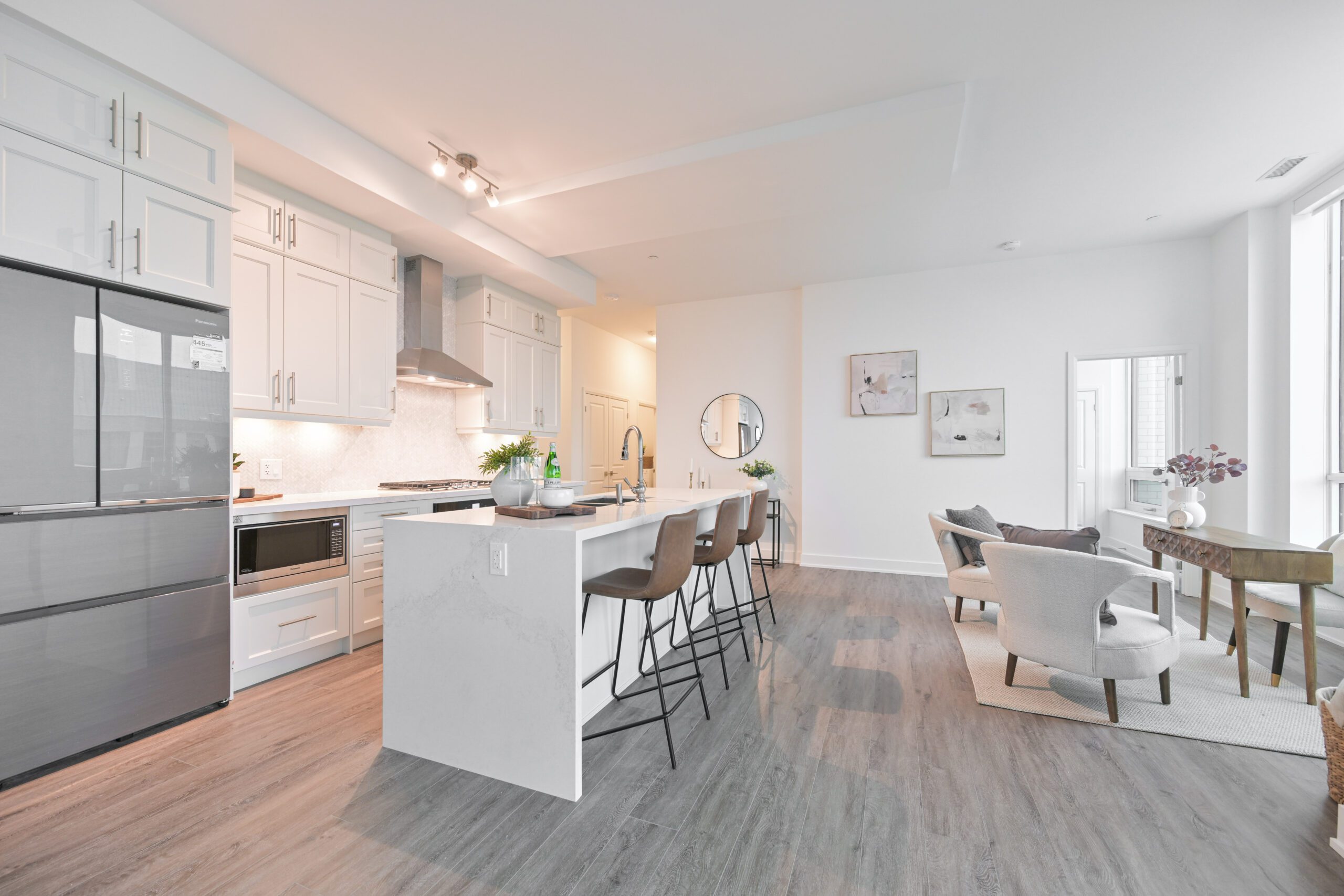 11782 Ninth Line #806 - Stouffville - Tar Team Real Estate