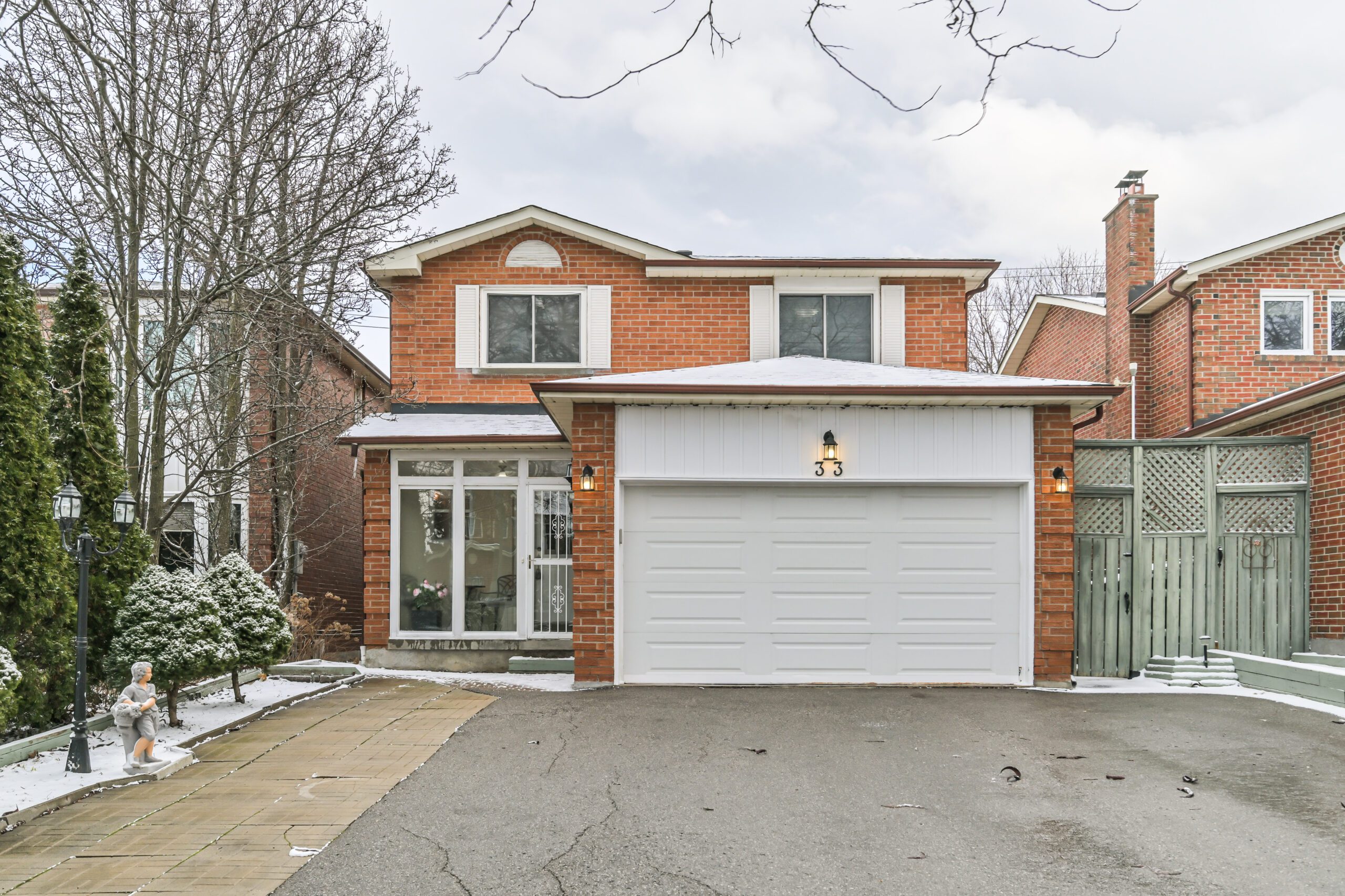 33 Spragg Circle Markham - Tar Team Real Estate