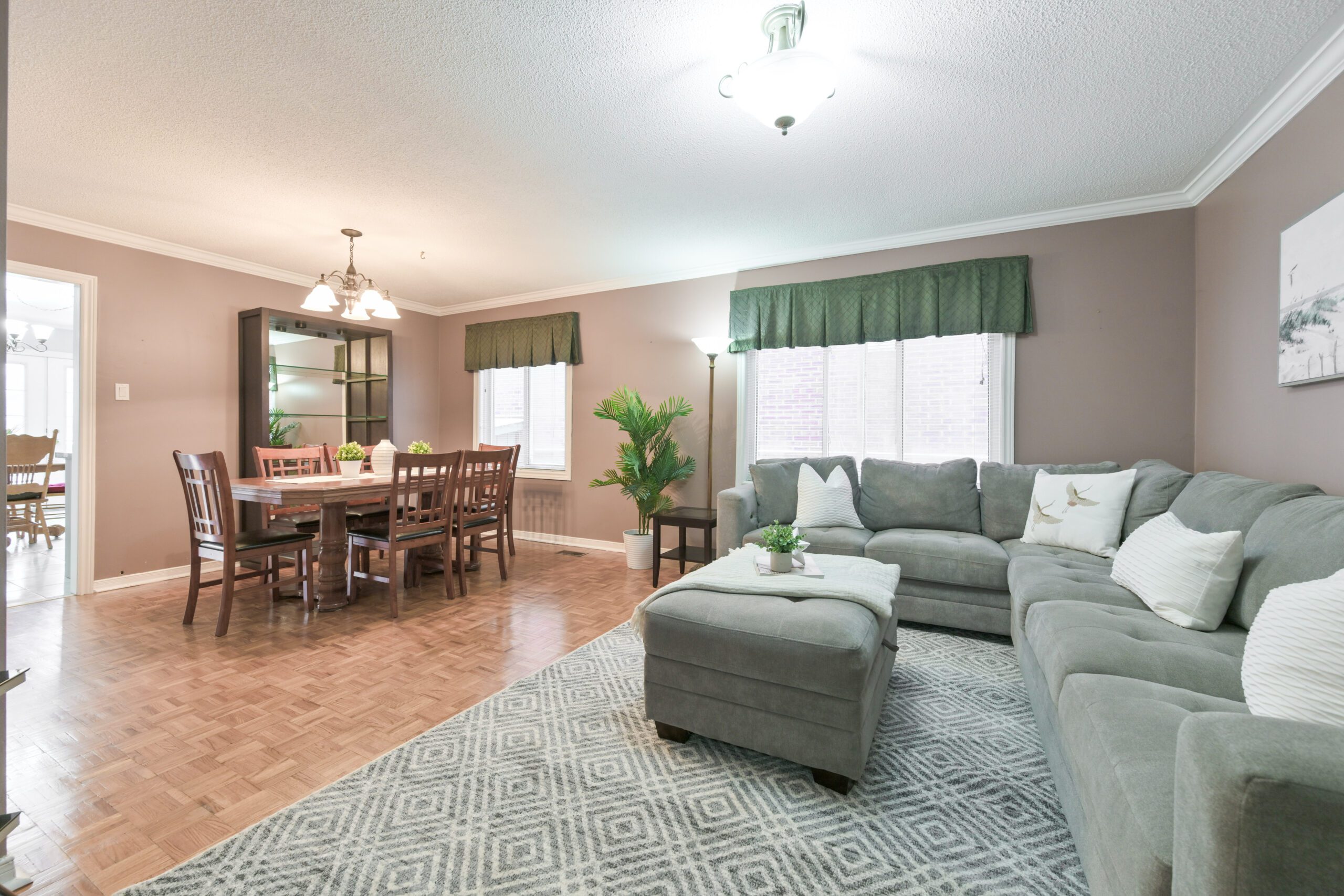 33 Spragg Circle Markham - Tar Team Real Estate