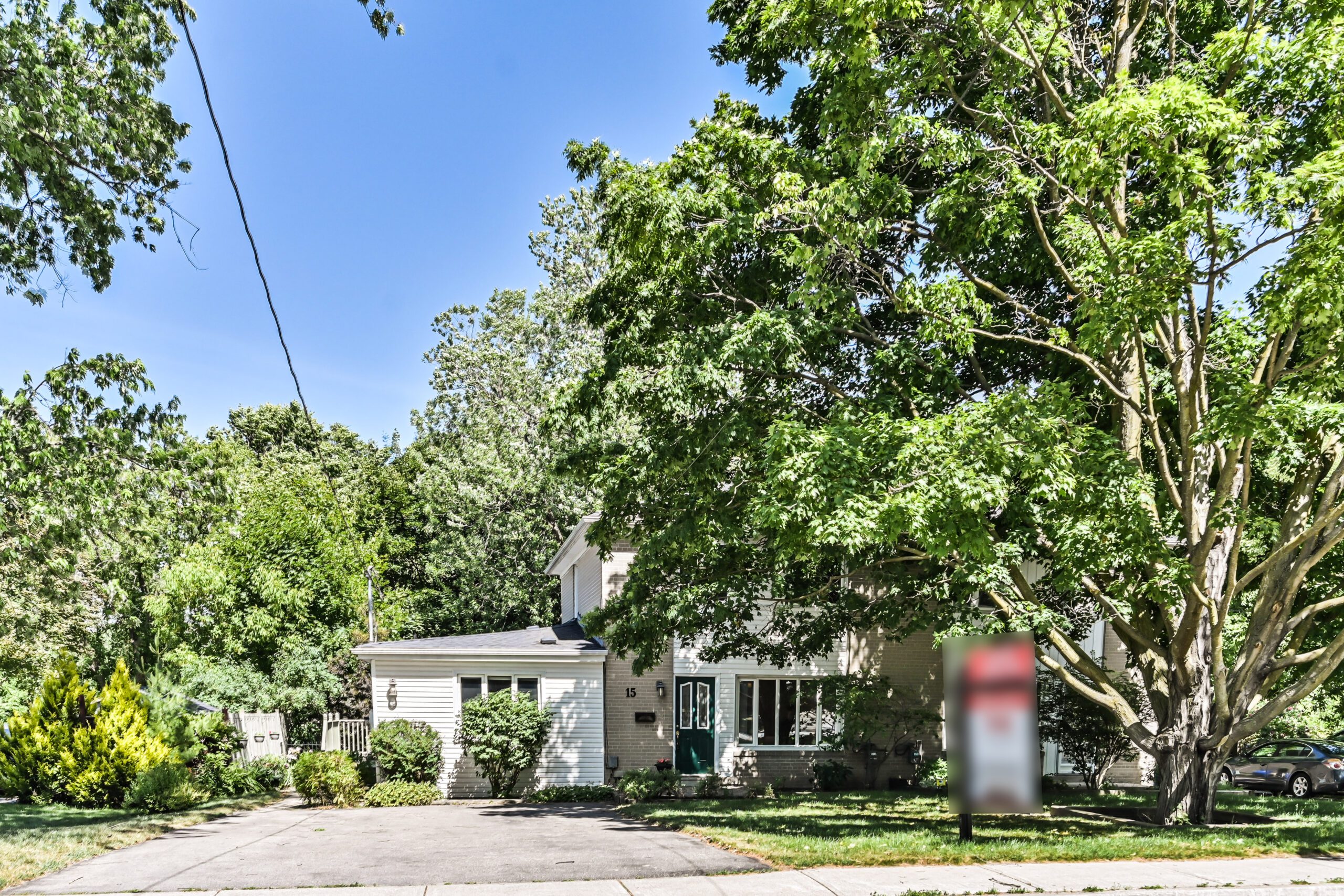 15 Elizabeth Street Markham - Tar Team Real Estate