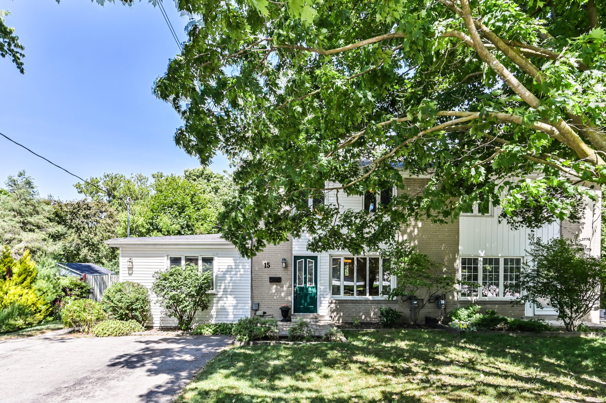 15 Elizabeth Street Markham - Tar Team Real Estate