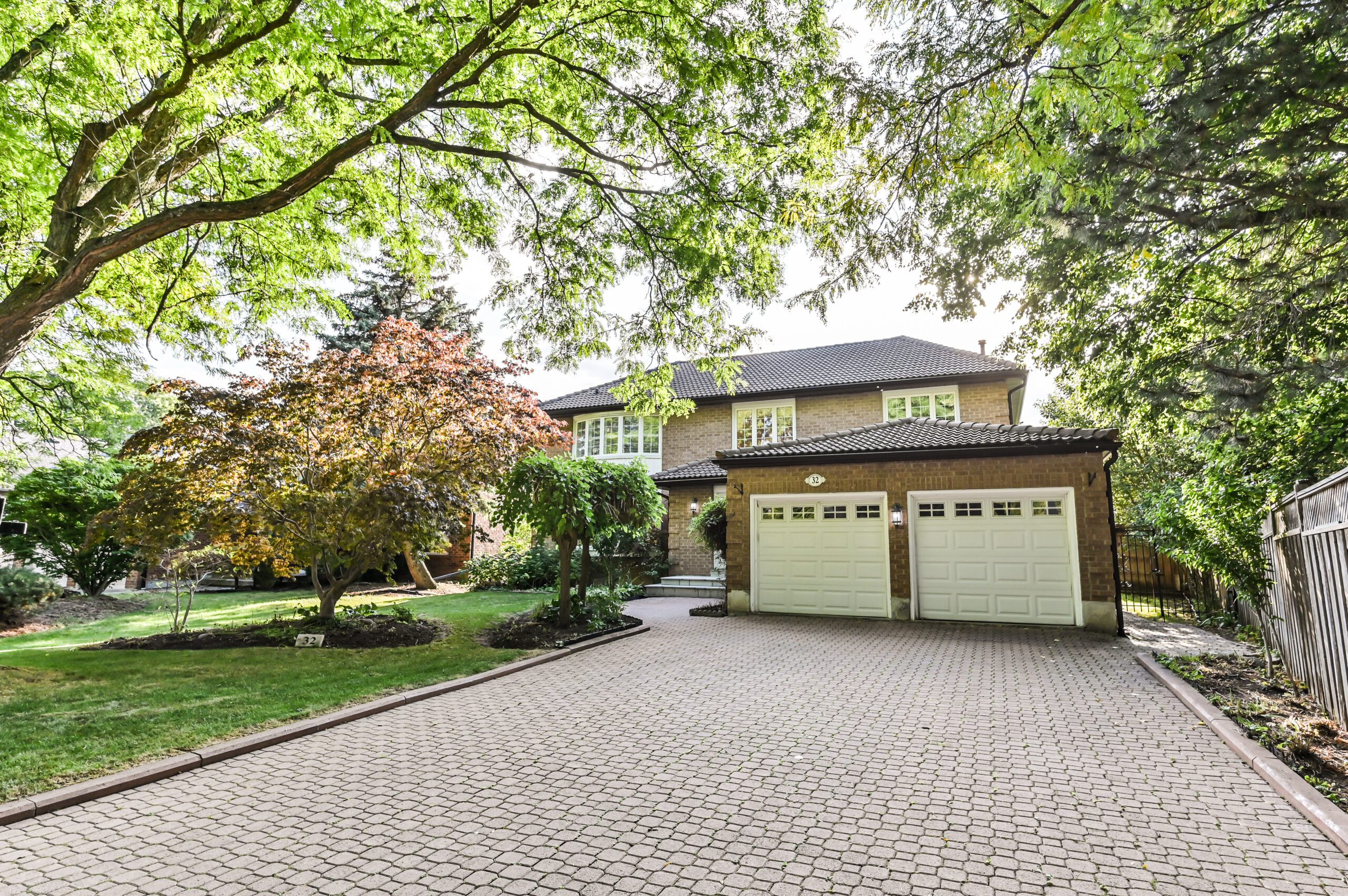 32 Addington Square Markham - Tar Team Real Estate